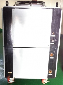 5RT 공냉식냉각기 - 여기에 산업플라자