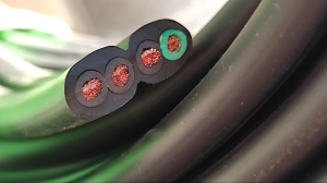 VCT-F 6SQ*4C (평케이블) - 대덕전선 - 여기에 산업플라자