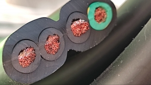 VCT-F 6SQ*4C (평케이블) - 대덕전선 - 여기에 산업플라자