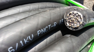 PNCT-R 15Cx2.5SQ (3종 고무절연 캡타이어케이블) - 명인전선 - 여기에 산업플라자