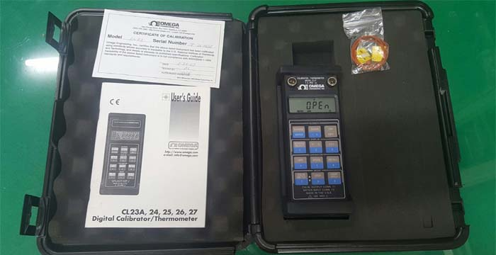 여기에마켓 제품 :: 풍산측정기