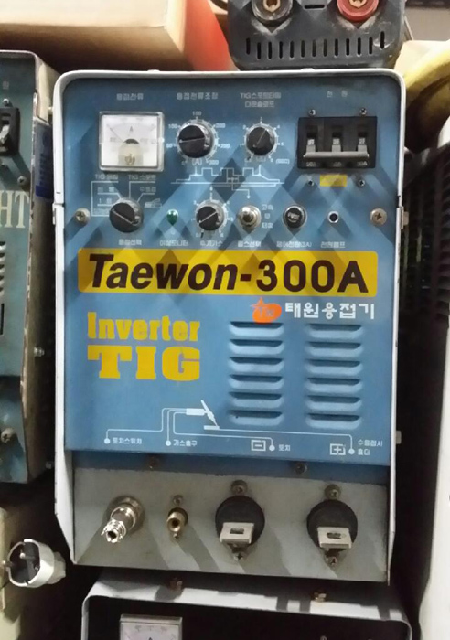 여기에마켓 제품 :: 경인웰딩