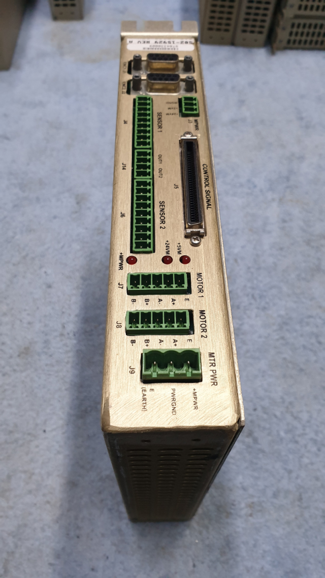 ASM S02-15929 REV A MODULE :: 여기에마켓