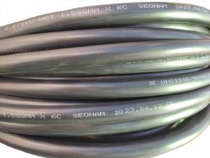 VCT 1.5*6 (KS C IEC 60502-1) - 서남전선 - 여기에 산업플라자