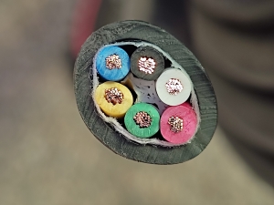 VCT 1.5*6 (KS C IEC 60502-1) - 서남전선 - 여기에 산업플라자