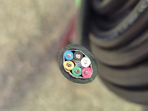 VCT 1.5*6 (KS C IEC 60502-1) - 서남전선 - 여기에 산업플라자