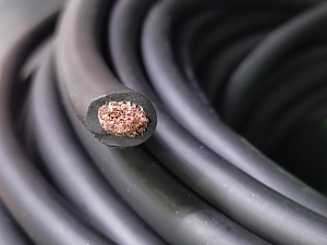 WCT 25SQ (웰딩케이블25SQ) - 삼원전선 - 여기에 산업플라자