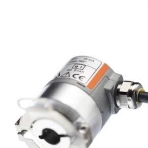 KUBLER Absolute encoders multiturn - Ø 36 mm compact encoder - 여기에 산업플라자